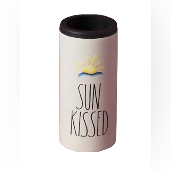 Rae Dunn | Other | Rae Dunn Slim Can Drink Coolersun Kissed | Poshmark